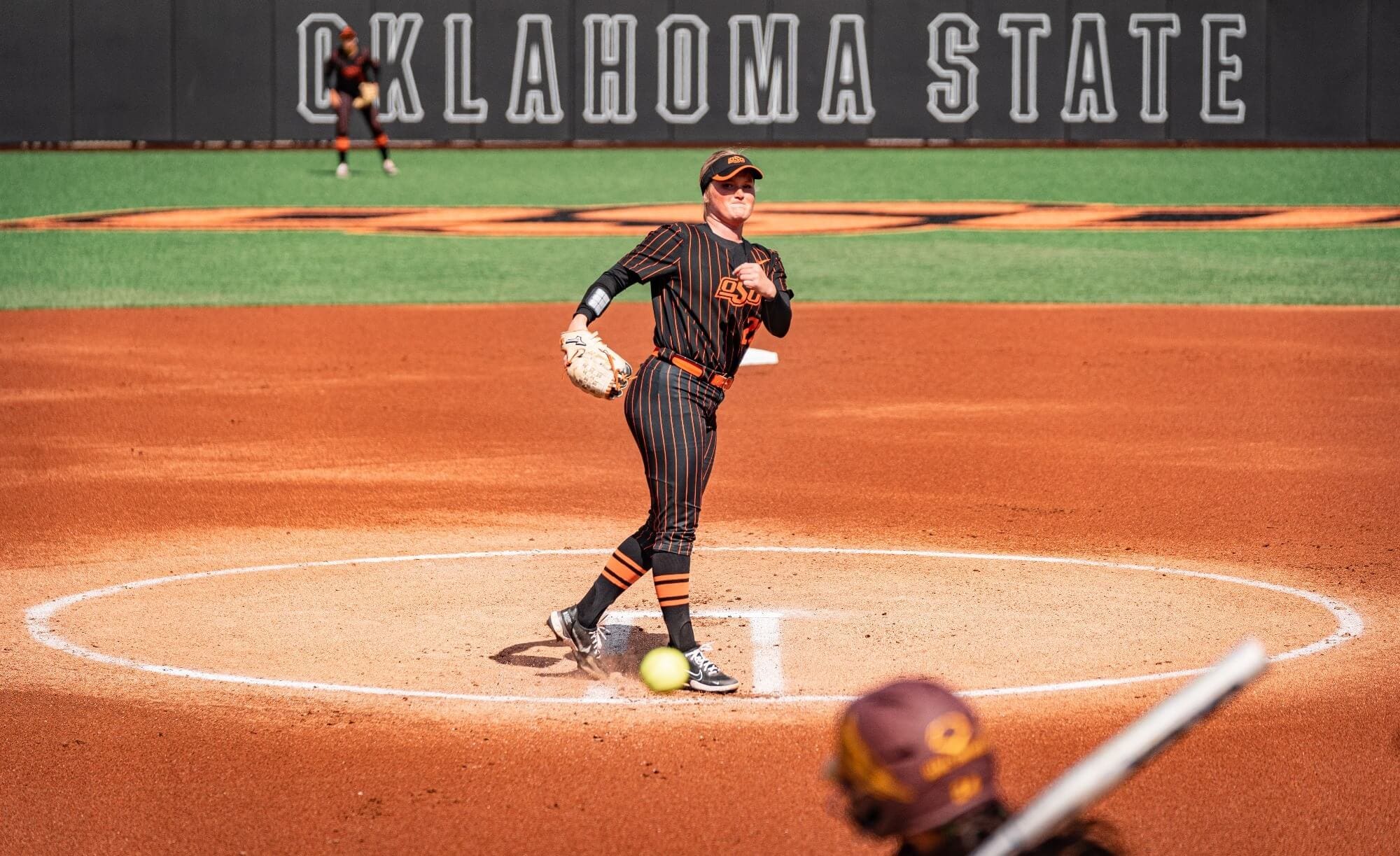 All-American Kelly Maxwell Expected to Enter Transfer Portal - Extra ...