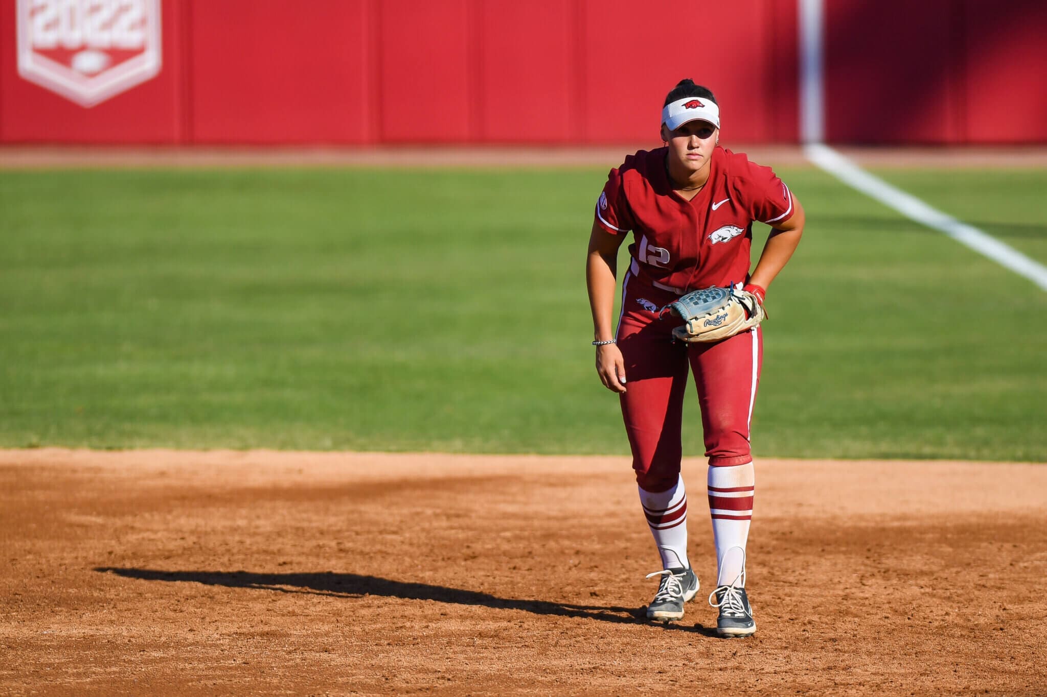 Halvorson the Hog: Slugger Left Home State for SEC Country - Extra ...