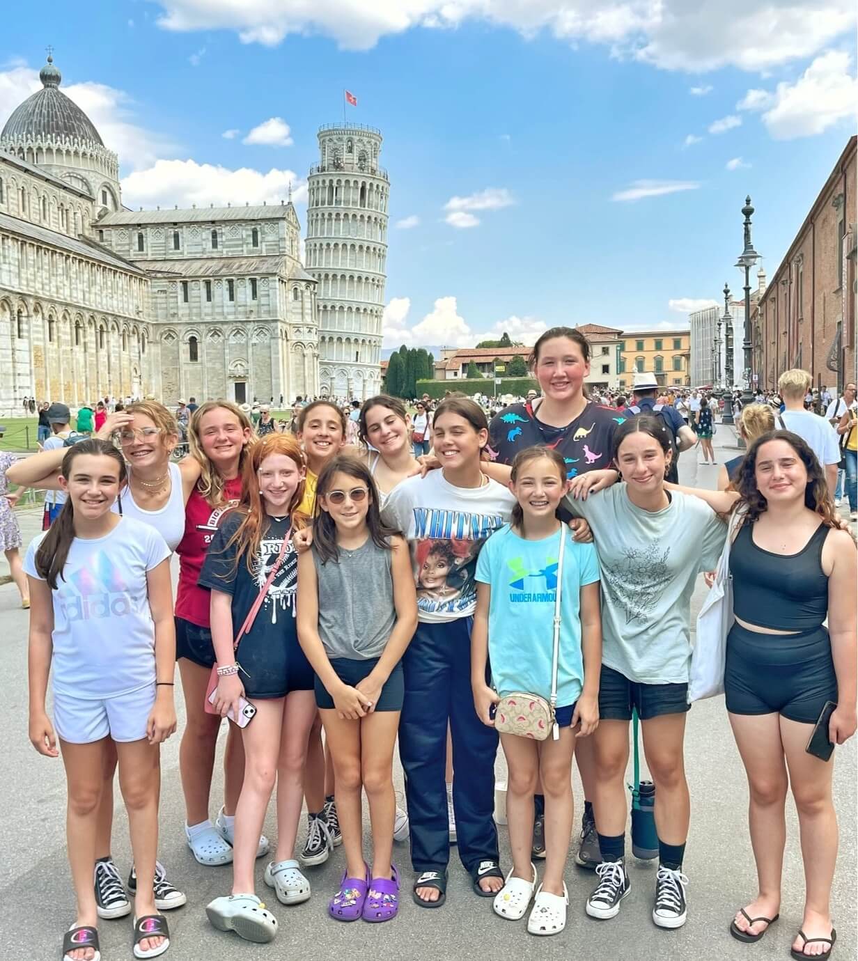 International News: 12U Team Israel Gets Big Upset & Silver Medal at ...