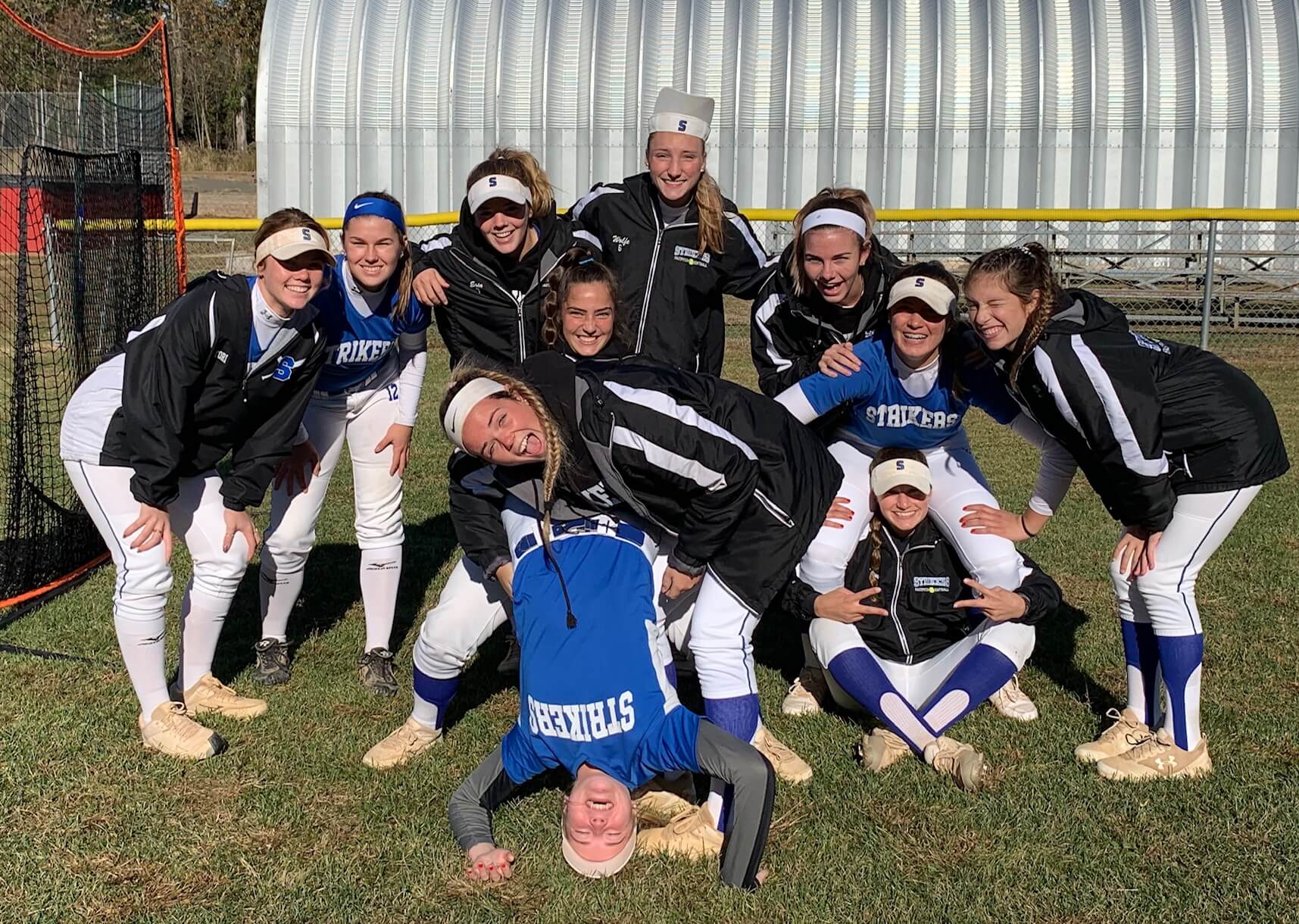 Club Profile: The Secret to the PA Strikers 16U Success? Having Fun ...