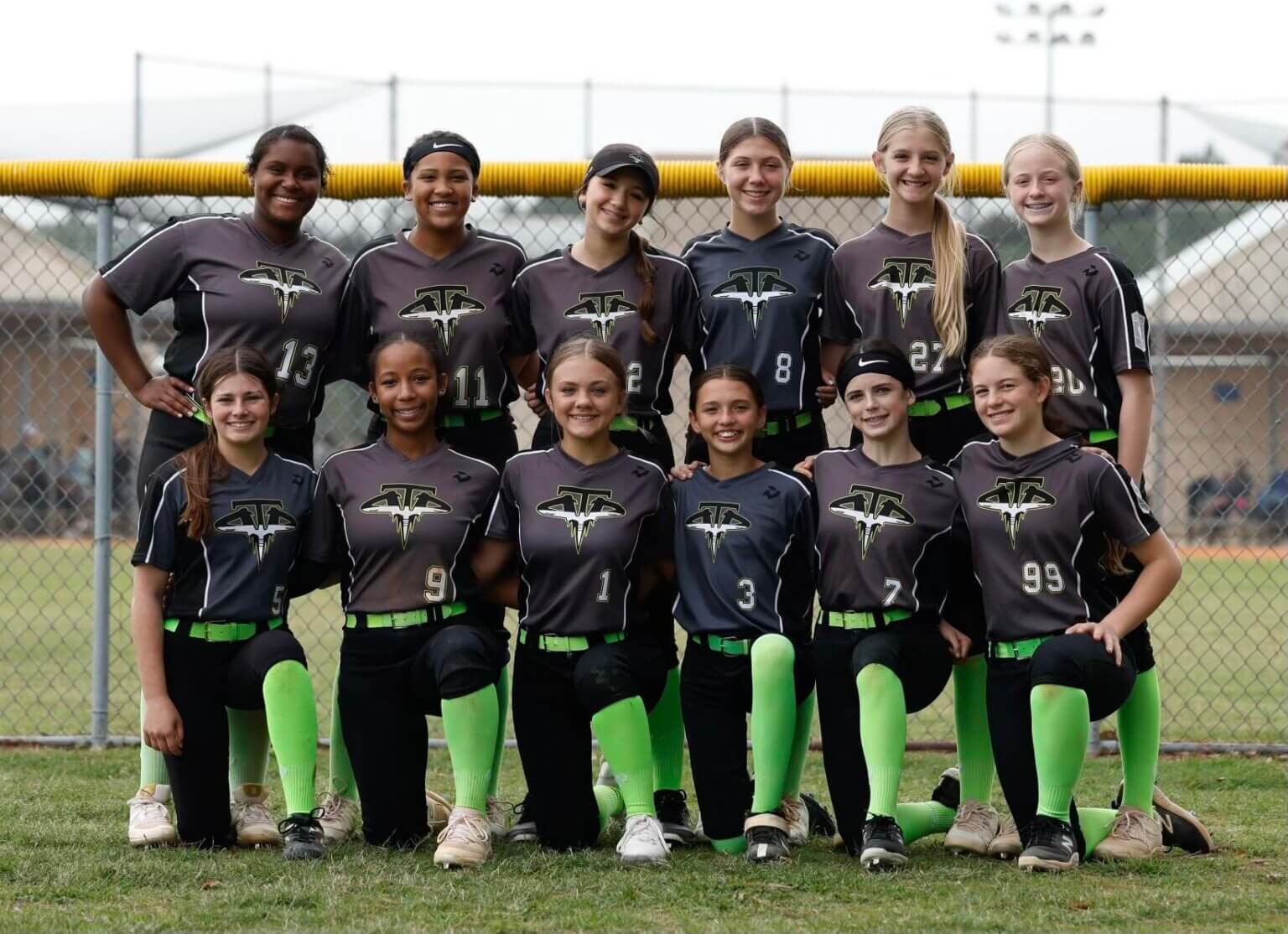 Class of 2029 Extra Elite 100 Team Rankings: Top 50 - Extra Inning Softball