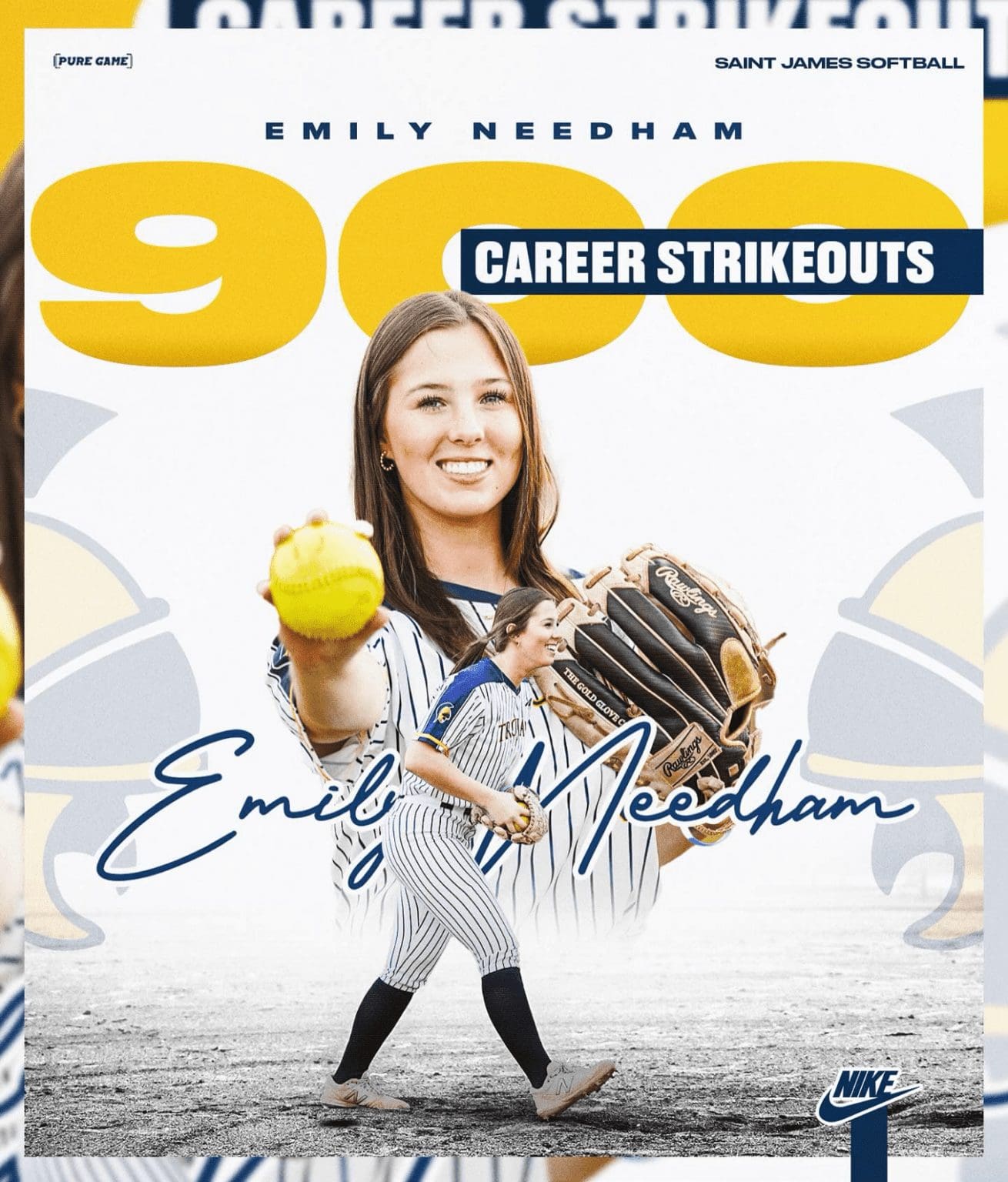 Golden Arm Award: Top 25 Pitchers by Category – 3/19/25