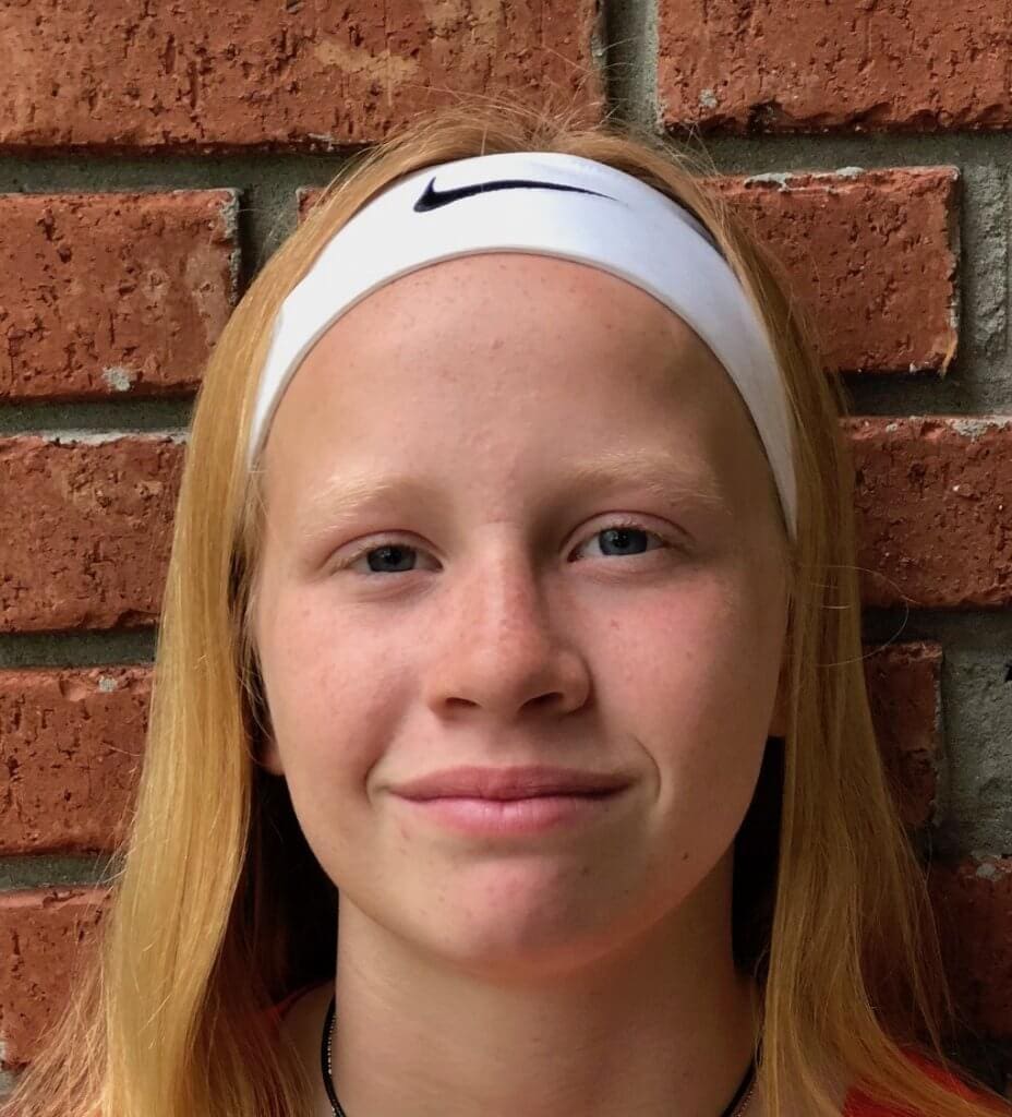 Extra Star Power: 2023 Extra Elite 100 Infielder Angelee Bueno is a ...