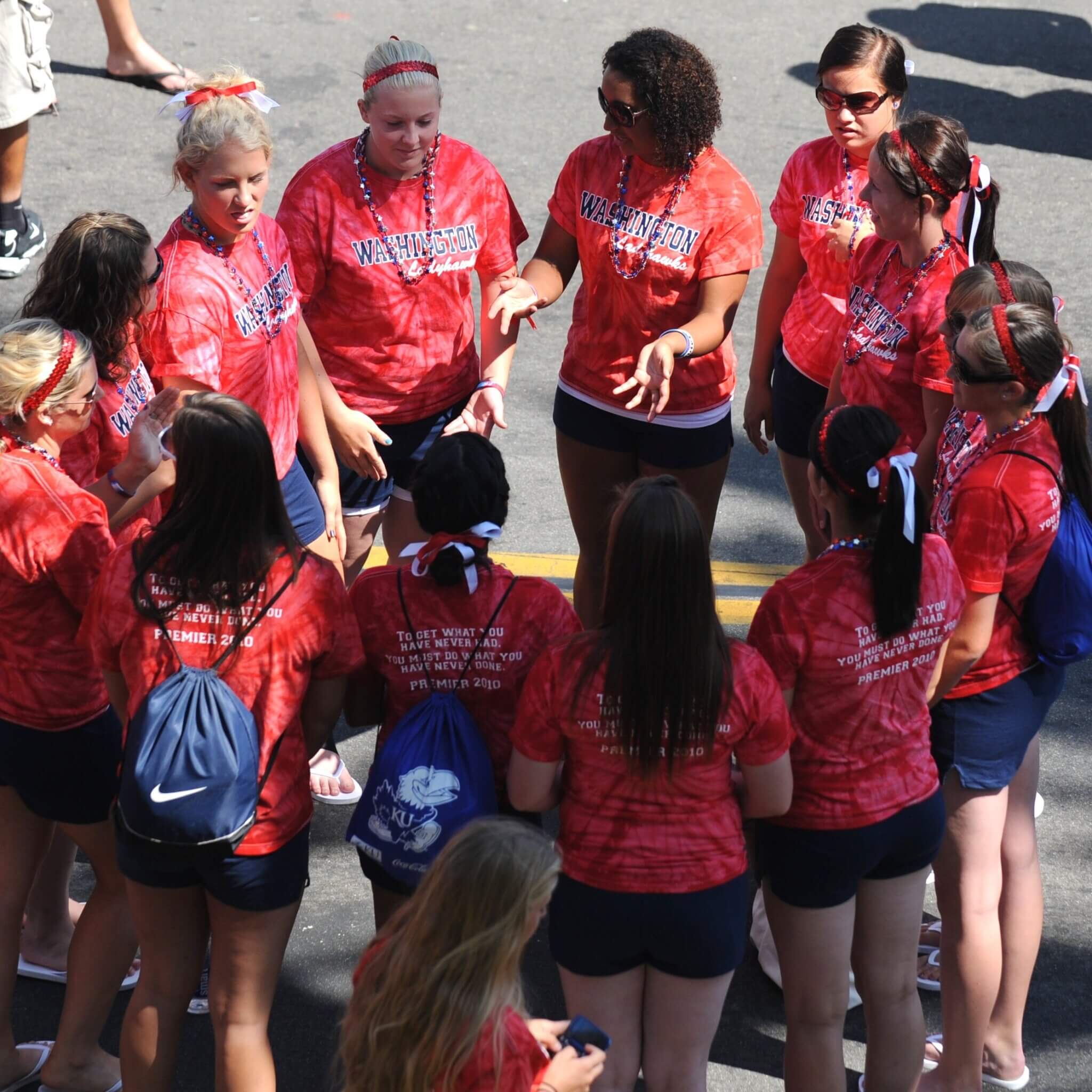 Topical Issue: Emotional & Verbal Abuse from Coaches… One College ...