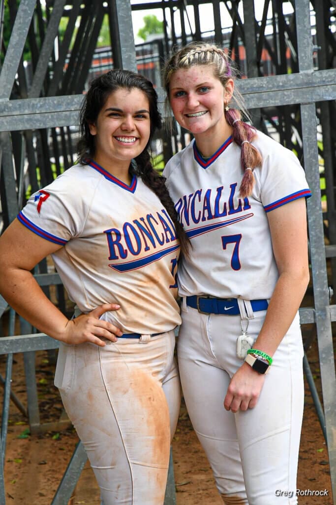 Extra Inning Softball 2021 National High School Player of the Year ...