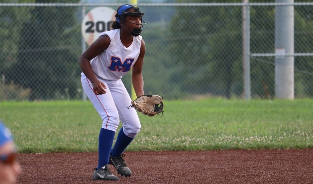 Trends Halfway through the 2023 Extra Elite 100 - Extra Inning Softball