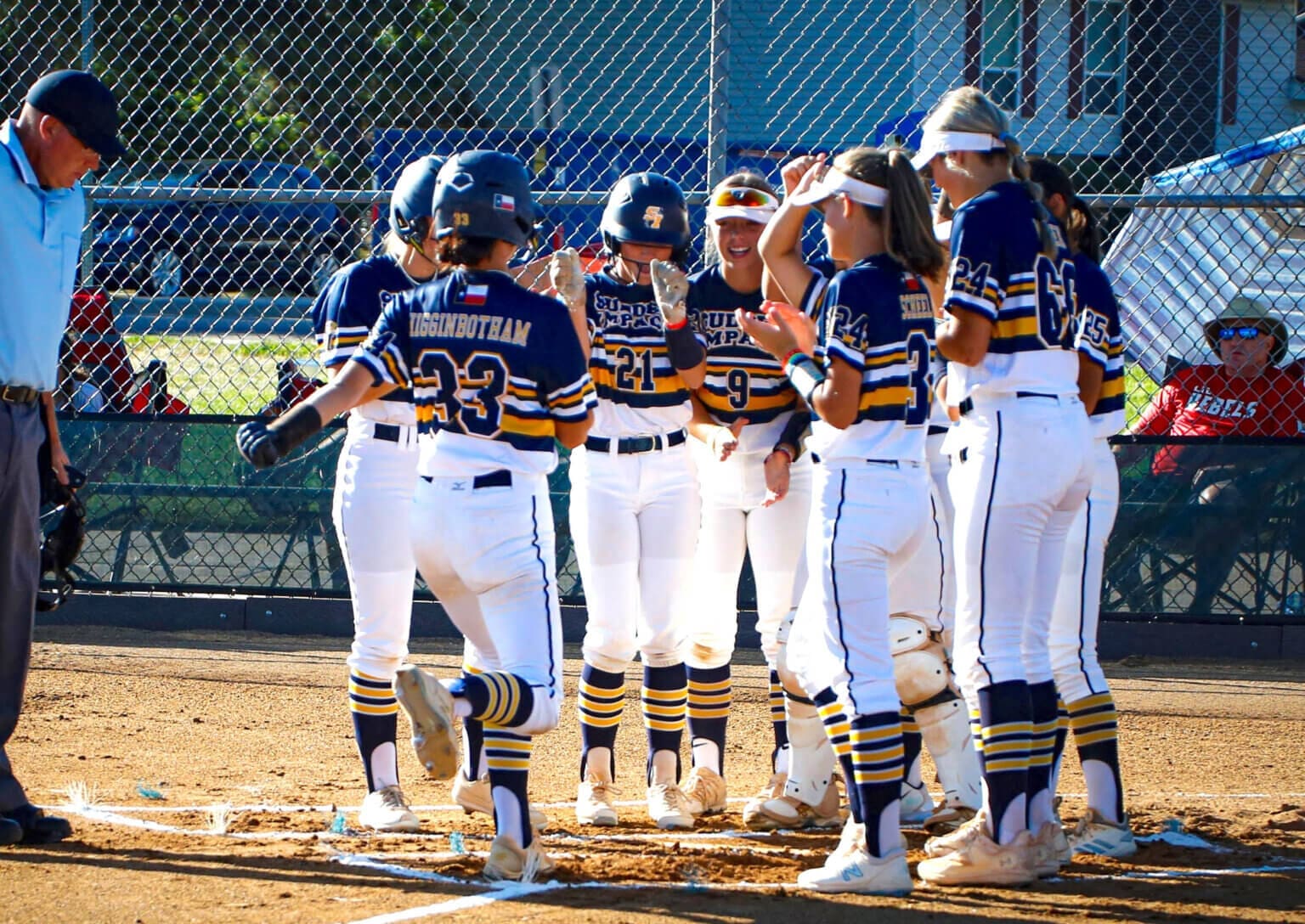 The Final Countdown Begins! The 2024 Extra Elite 100 Player Rankings ...