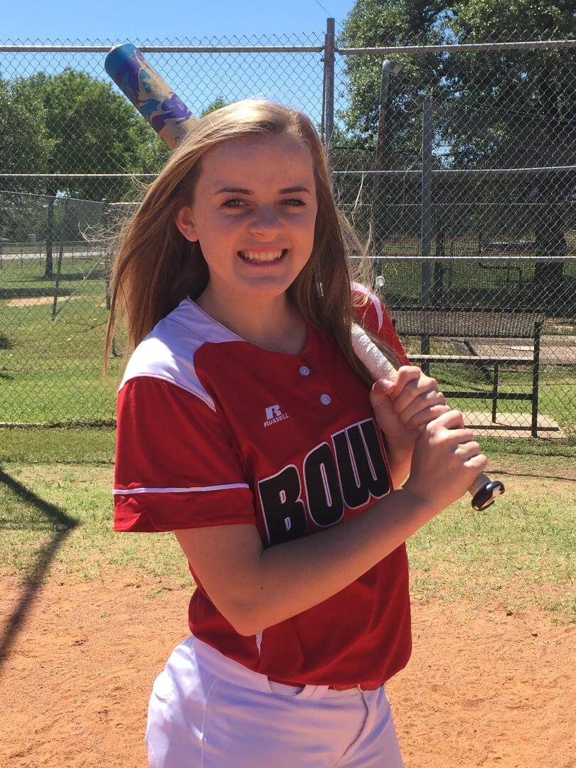 Throwback Thursday: Auburn’s Abbey Smith… Current SEC Outfielder ...