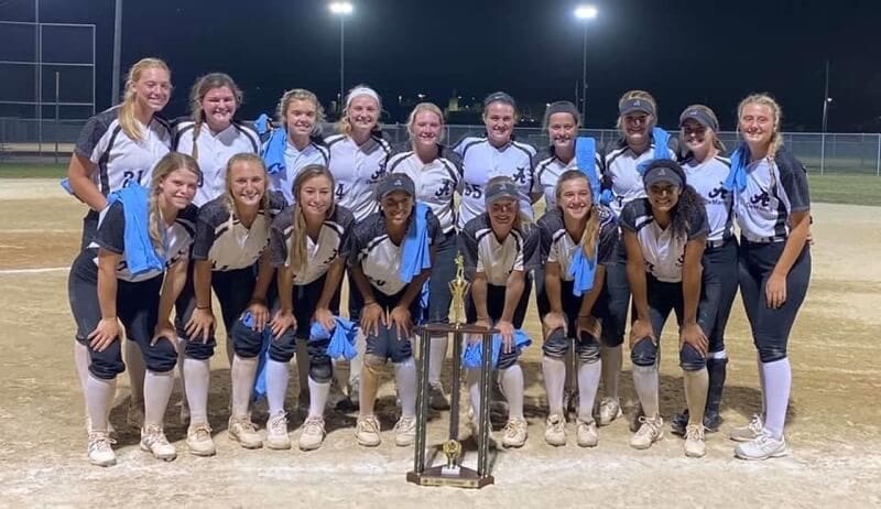 Event Recap: Aces Fastpitch Club Claims Two Team 1 Fastpitch Nationals ...