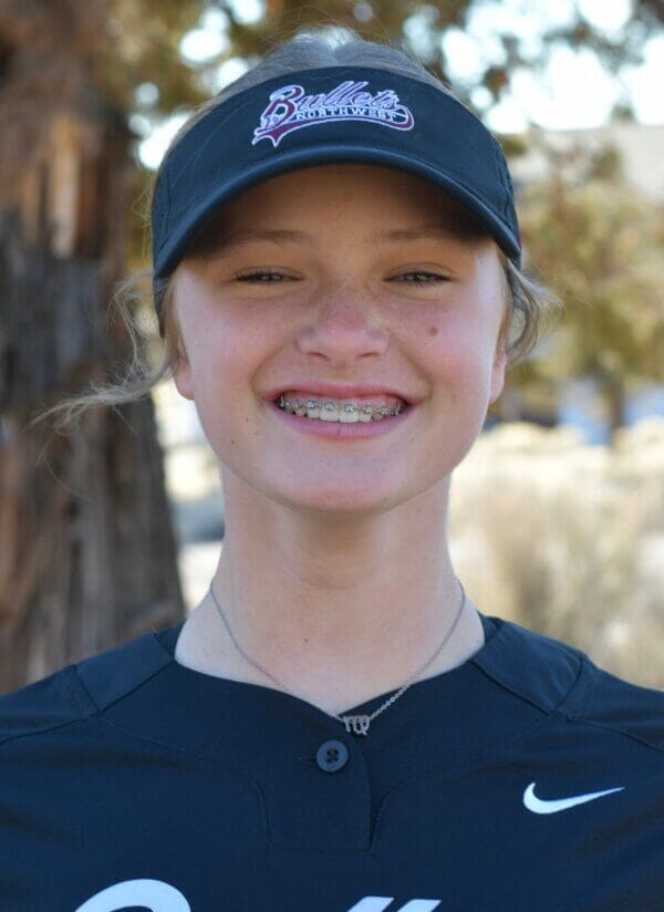 Extra Star Power: 2024 Top-10 Ranked Pitcher Addisen Fisher With Her ...