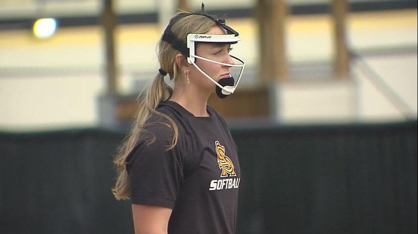 The Last Inning (May 10, 2022): ACC-Bound Pitcher AJ Jackson Discusses ...