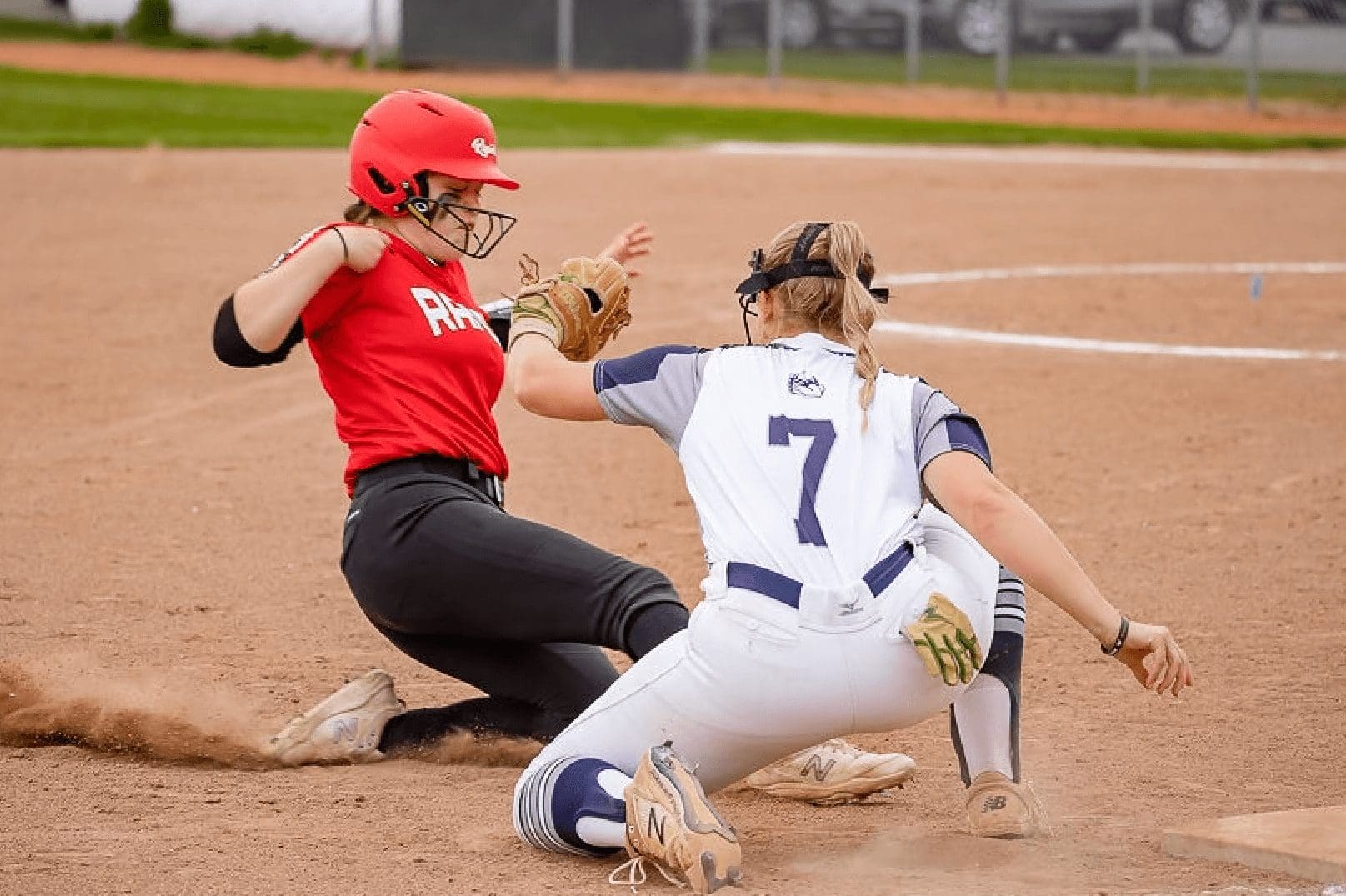 Inside Pitch: A Devastating House Fire Teaches Memphis Signee Addison ...