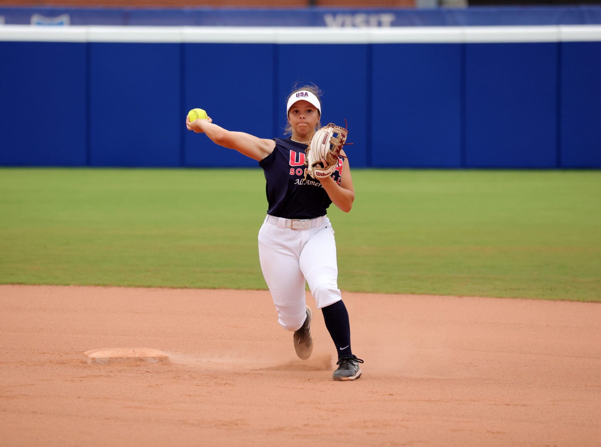 Who Are the Top 2029 West Region Players?