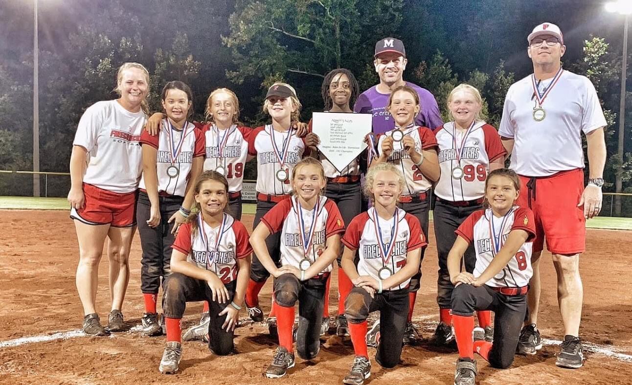 The Top 15 Softball Stories of 2020: #10… Maggie Bowle’s Softball ...