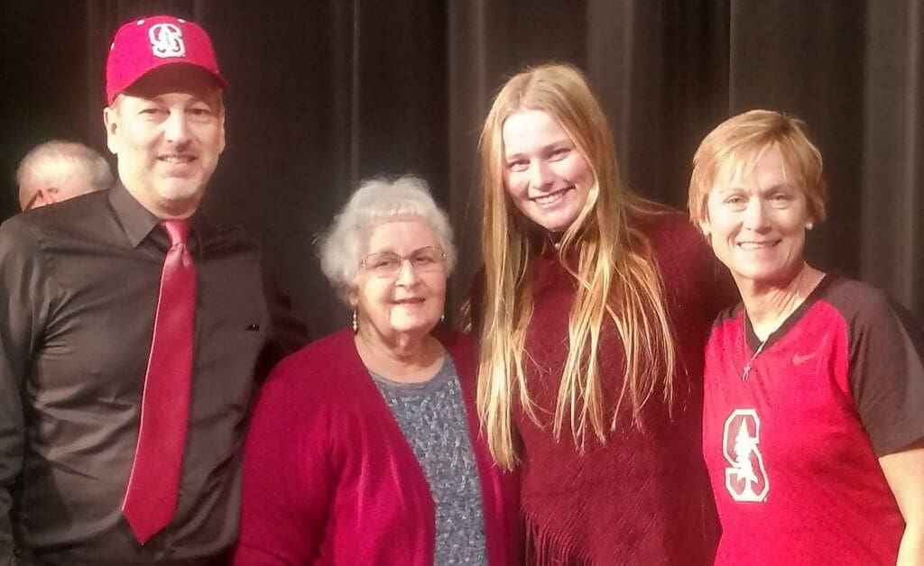 Signing Recap: Alana Vawter… “A Cardinal Christmas In the Vawter ...