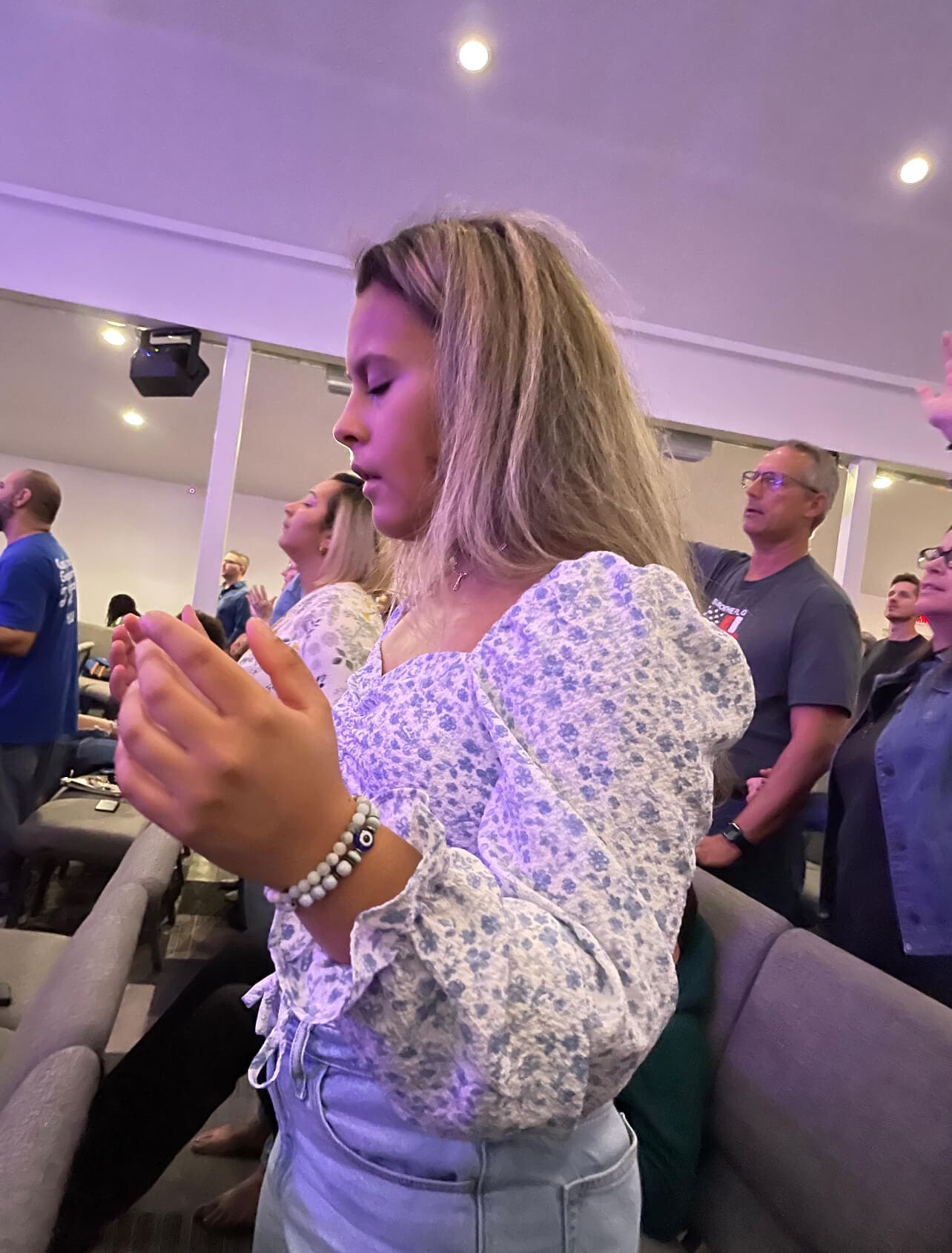The Redemptive Story of Alexia Carrasquillo… The Youngest Commit in ...