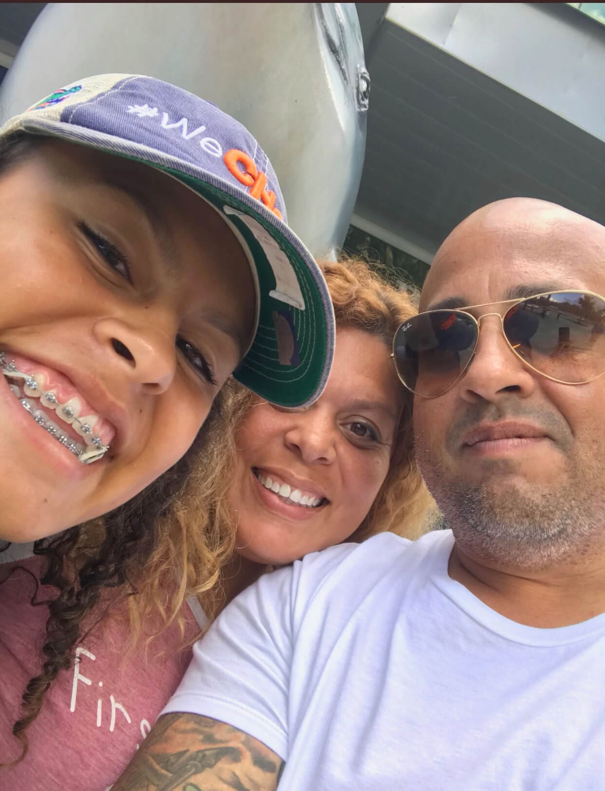 The Top 10 Softball Stories of 2023: #9… Alexia Carrasquillo, Youngest ...