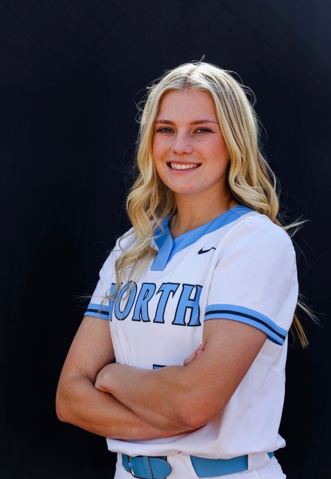 College Bound Jocks Athlete of the Month: Alexis DeBoer... 2024 ...