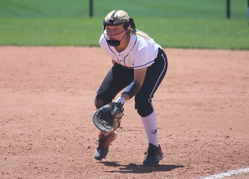 Extra Star Power: Select 30 All-American Alexis Milanowski… Nothing ...