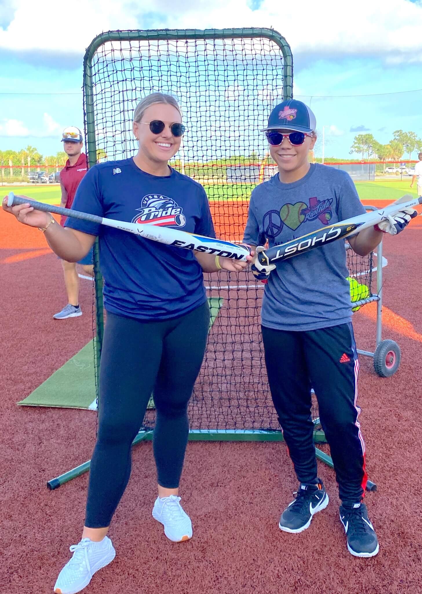 Meet 2025 Extra Elite 100 #1 Alisa Sneed: Quiet & Studious Off the ...