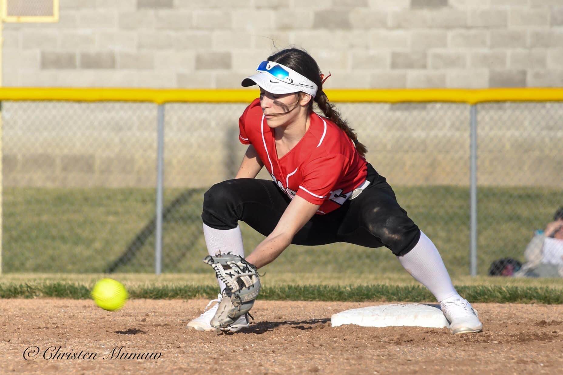 I Committed: 2024 Extra Elite 100 Shortstop Allie Blum… “I’ve Loved ...