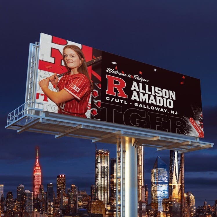 Player Spotlight: New Jersey High Senior Allison Amadio Comes Up Big to ...
