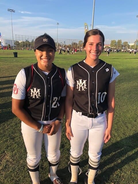 PGF Nationals: Day 2 of Bracket Play Sees Some ITB Thrillers & Big ...