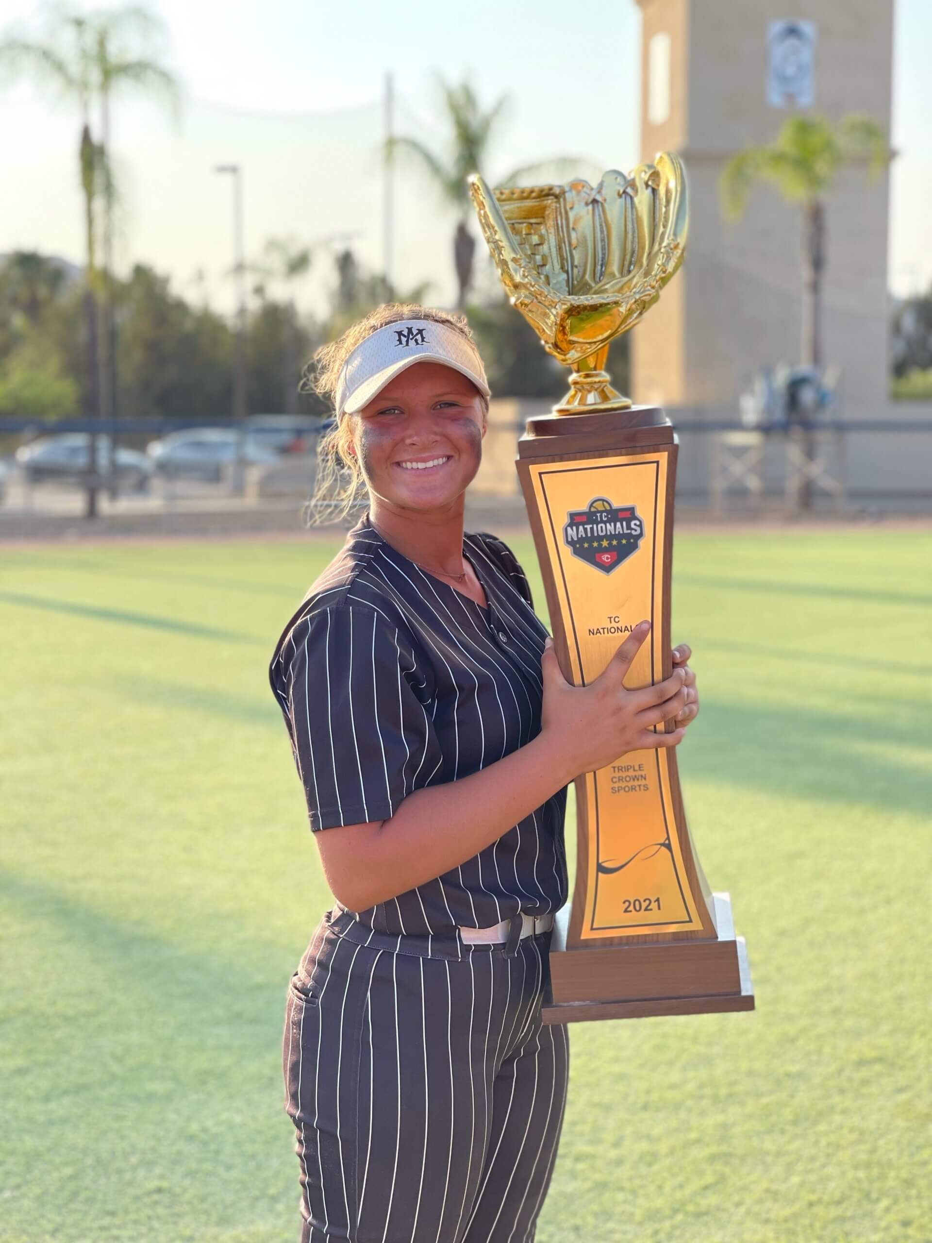 Commit News: Our Q&A with Alyssa “Lou” Hovermale… One of 5 Top-Rated ...