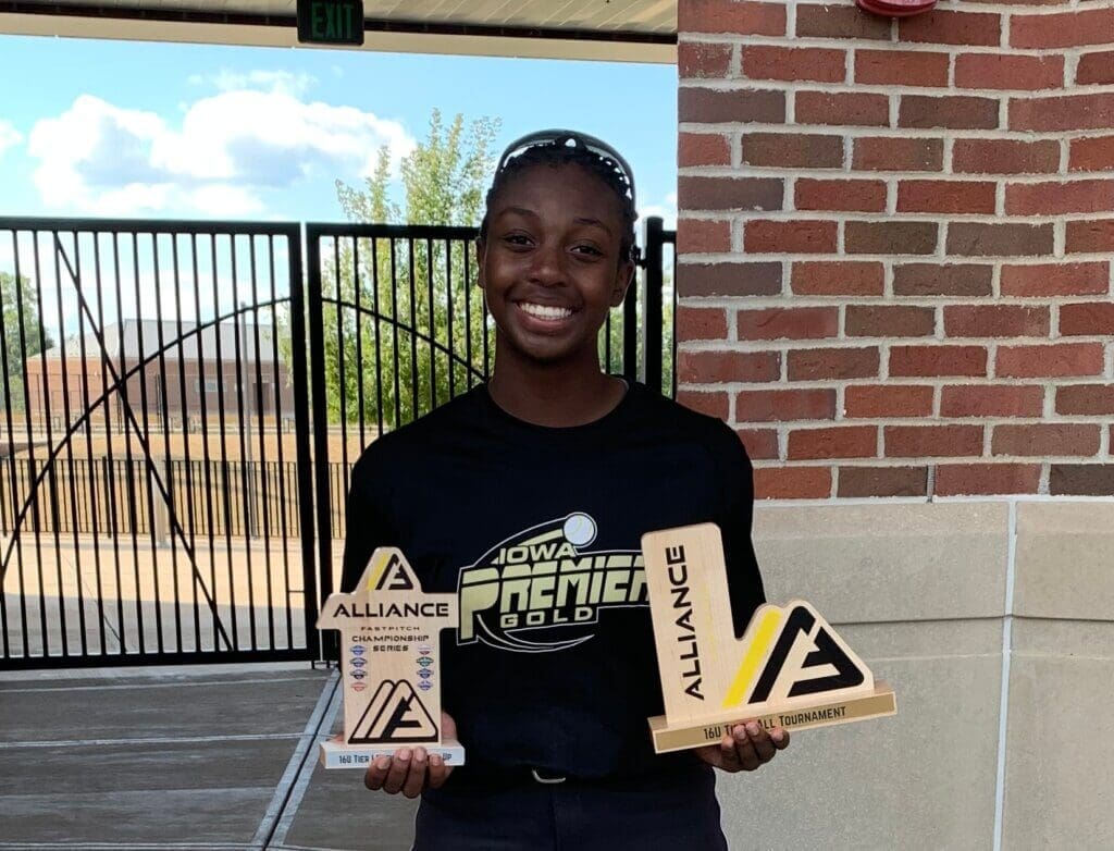 The Last Inning (Oct. 13, 2022): Spotlighting Stanford-Committed Alyssa ...