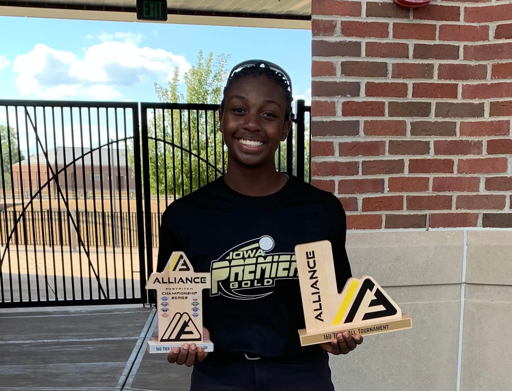 The Last Inning (Oct. 13, 2022): Spotlighting Stanford-Committed Alyssa ...