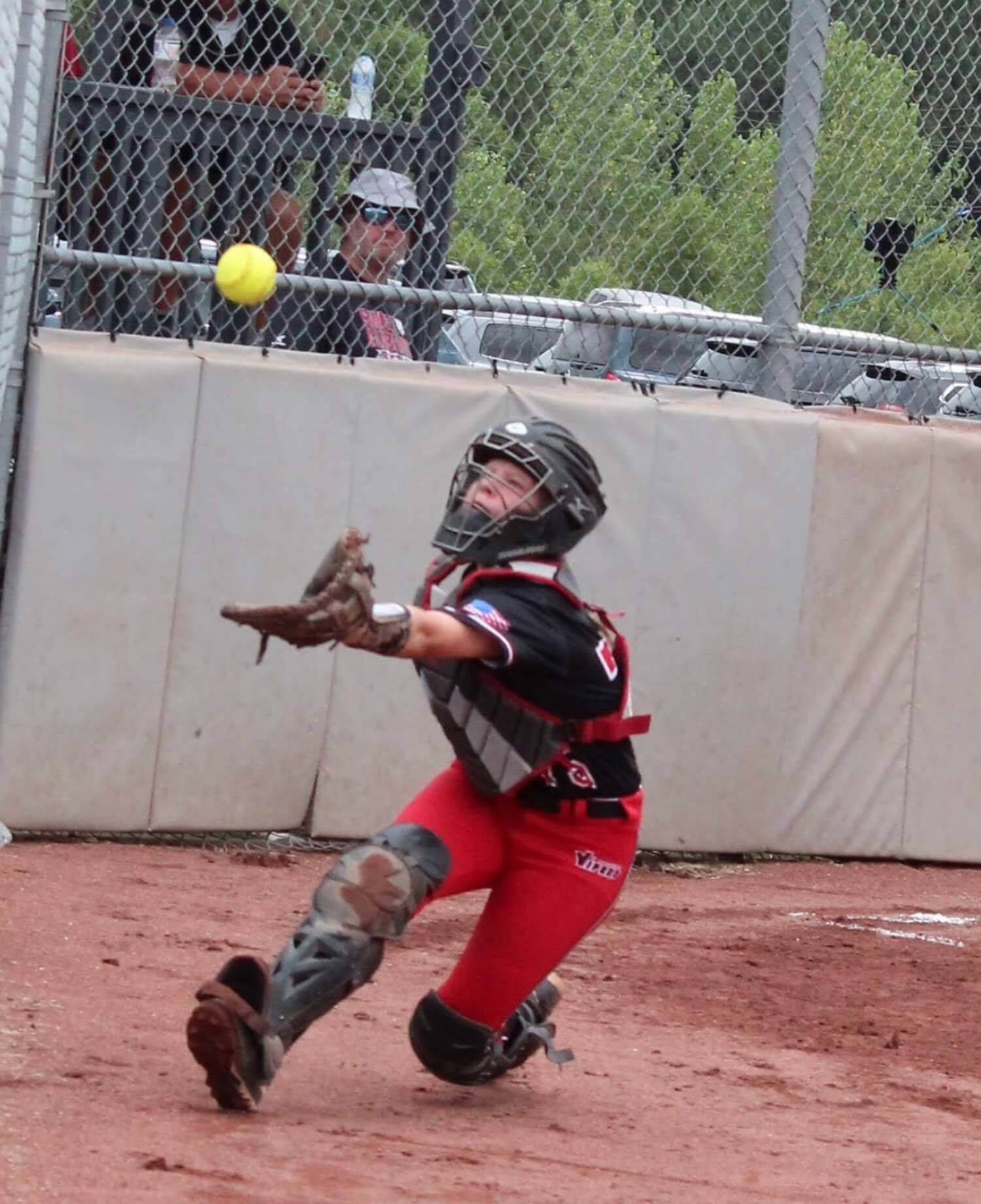 The Last Inning (Sept. 23, 2022): Spotlighting 2026 Prospect Anna Kate ...