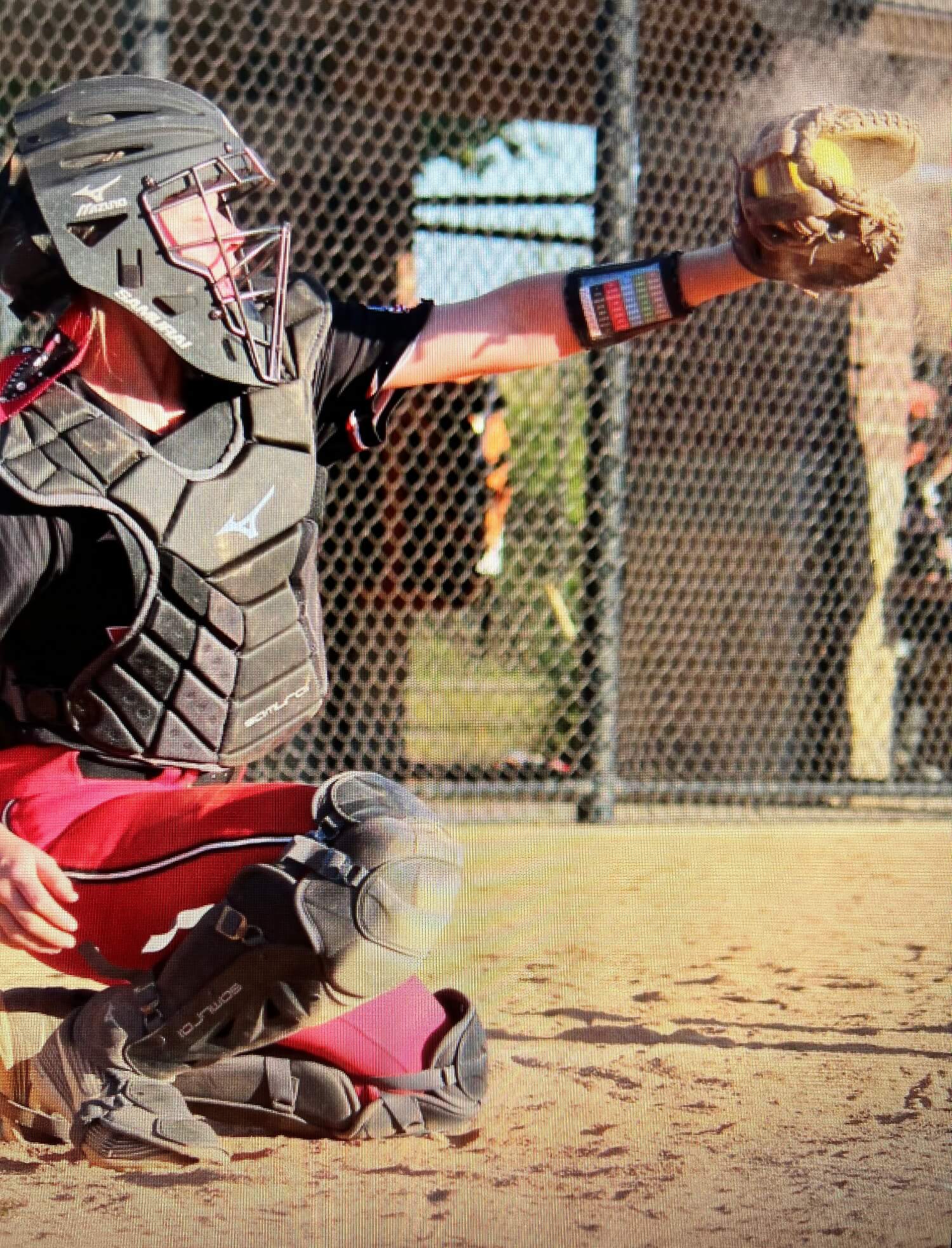 The Last Inning (Sept. 23, 2022): Spotlighting 2026 Prospect Anna Kate ...