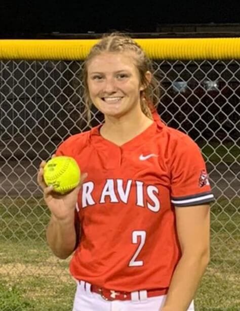 Extra Inning Softball’s National High School Player of the Week—March ...