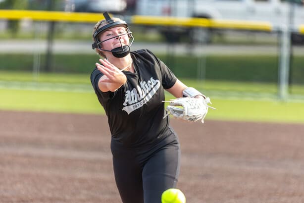 Photo Gallery: Day 1 Action at The Top Gun Invitational - Extra Inning ...