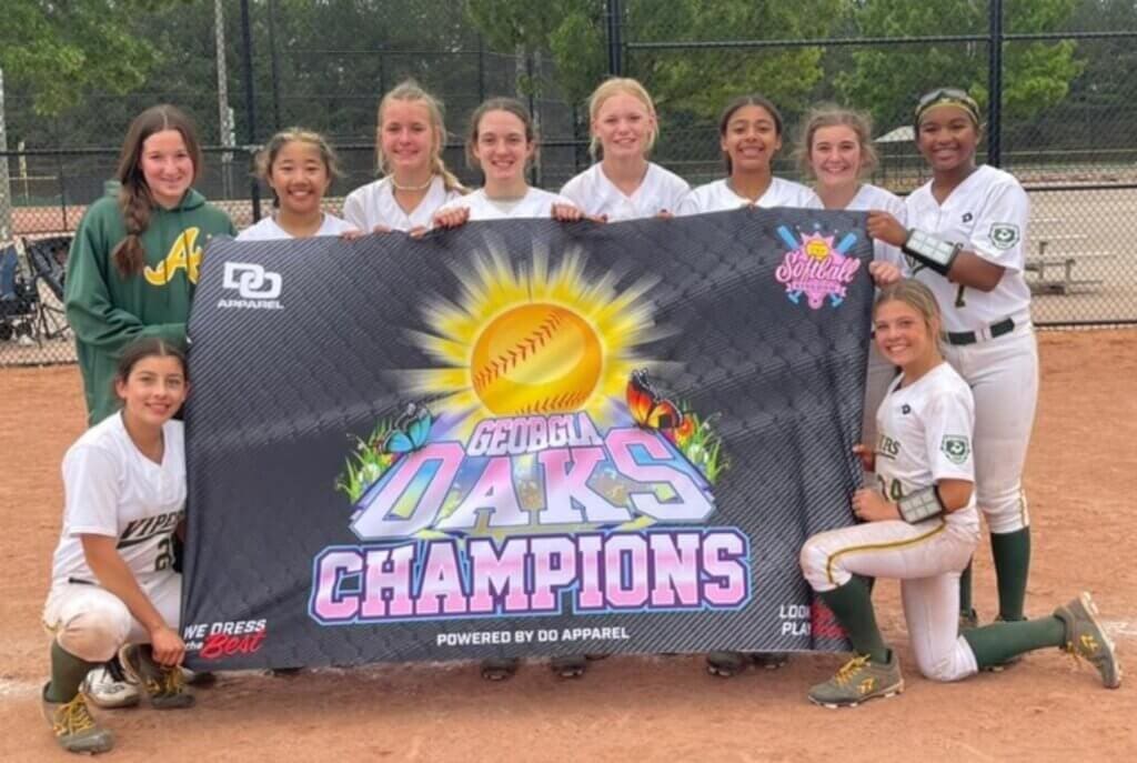 Event News: PGF Georgia Oaks Crowns 18U, 16U, 14U & 12U Champions ...