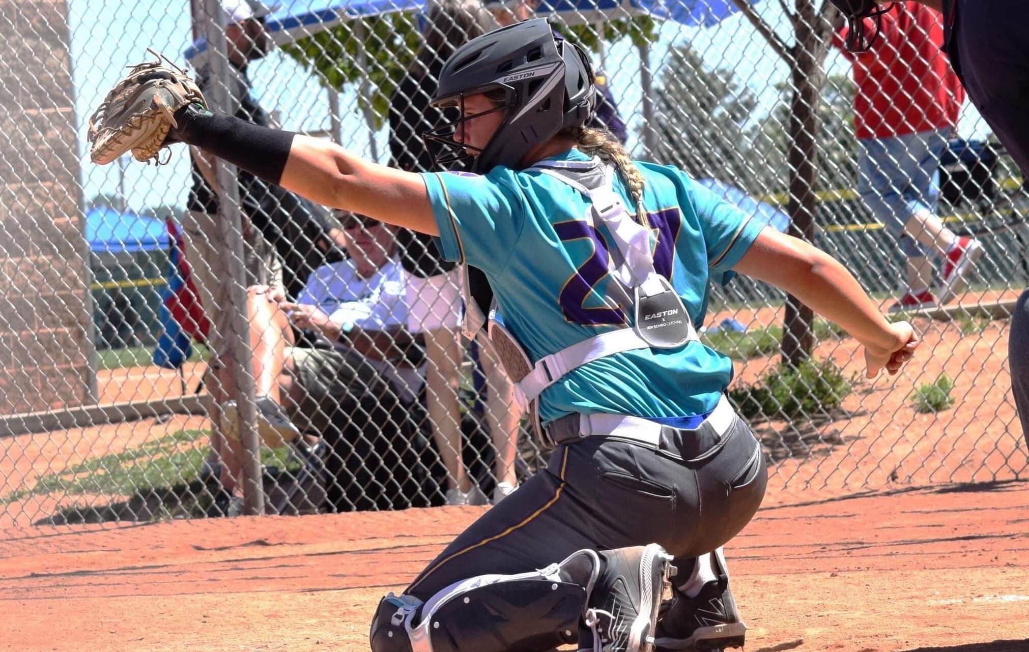 Q&A with Ava Hodo… The No. 1 Player in the 2026 Extra Elite 100 - Extra ...