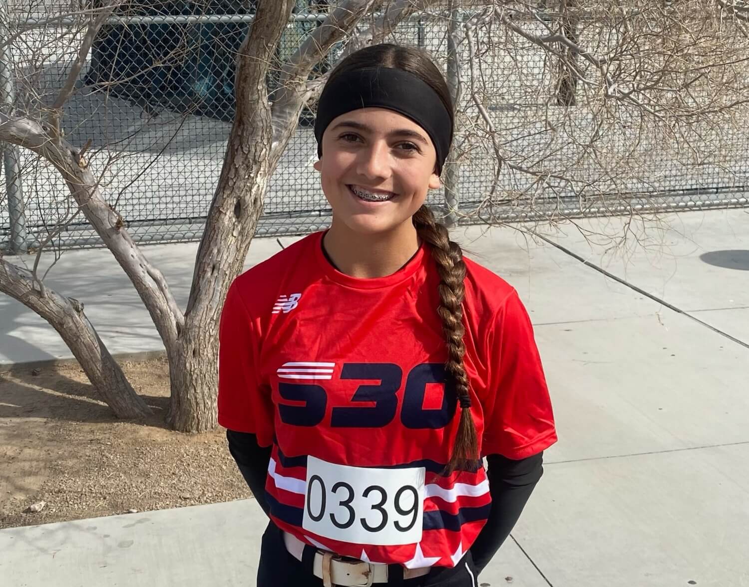Avery Gehrke's Day 2 USSSA Select 30 Blog (Feb. 18, 2023) - Extra ...