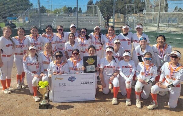Event Recap: PGF Futures Organizational Challenge Which Featured Many ...