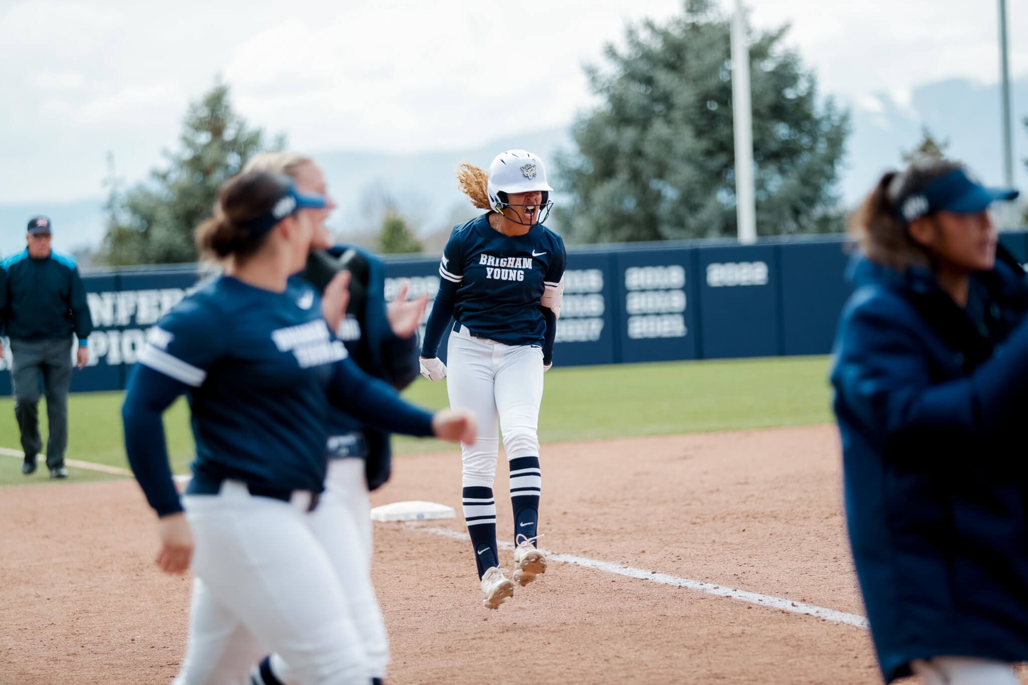 Observations from Week Eight of the College Softball Season - Extra ...
