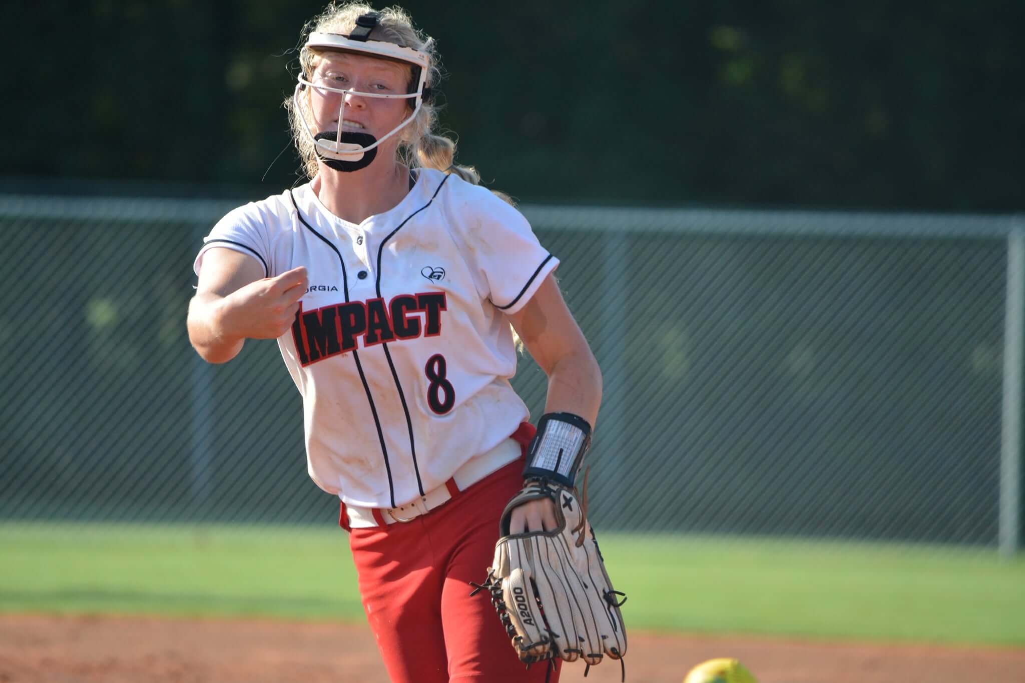 Extra Inning Softball Signing/Verbal Database (Sept. 16, 2020 ...