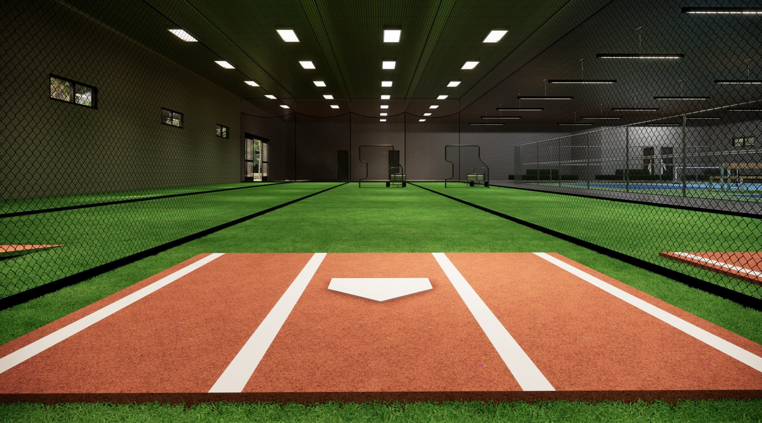 A Preseason Hitting Plan