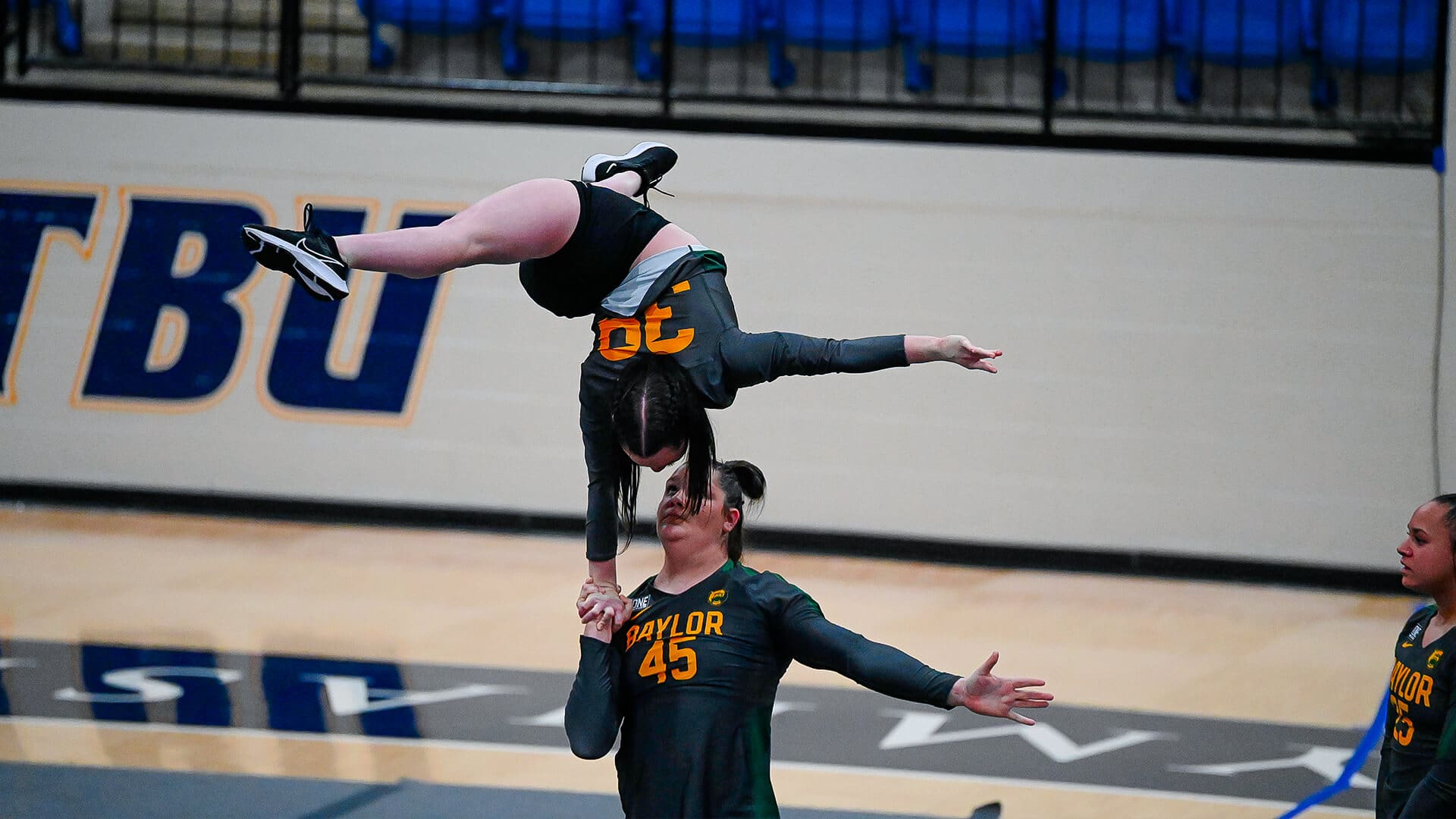 The Mental Edge: Lessons Learned From Other Sports