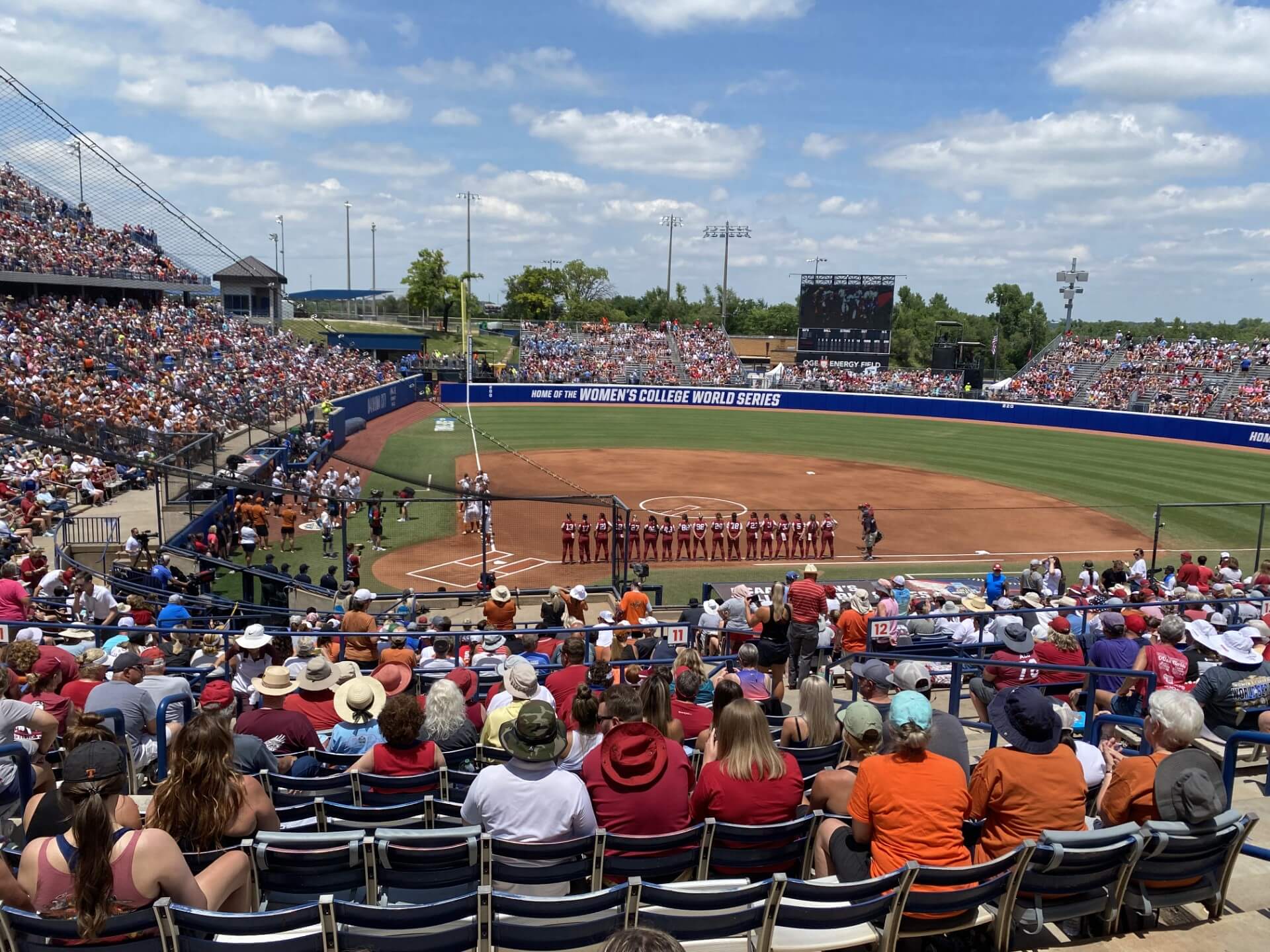 The Journey of Roger McAfee to Softball Adulation - Extra Inning Softball