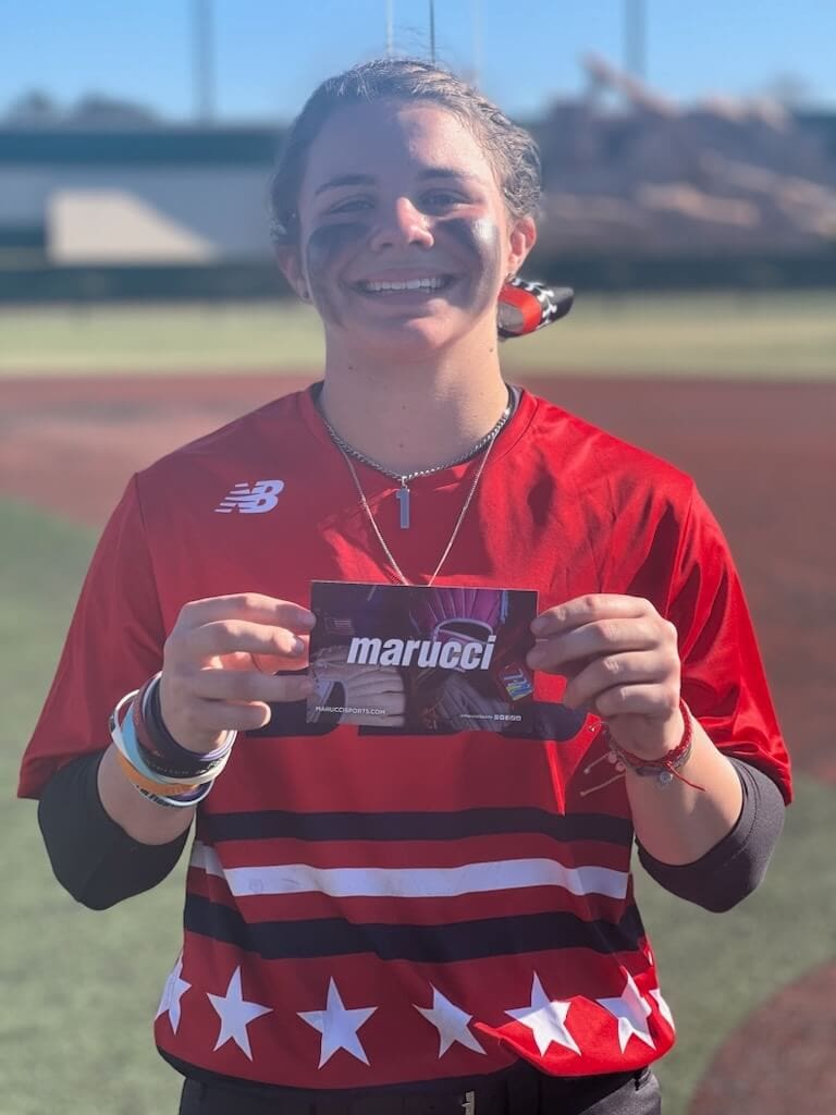Bella Moussa's Day 4 USSSA Select 30 Blog (Feb. 20, 2023) - Extra ...