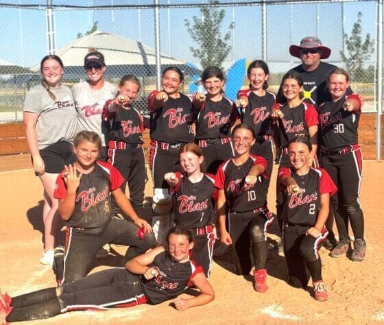 Boise Blast Summer Shootout: Championship Day Wraps Up an Exciting ...