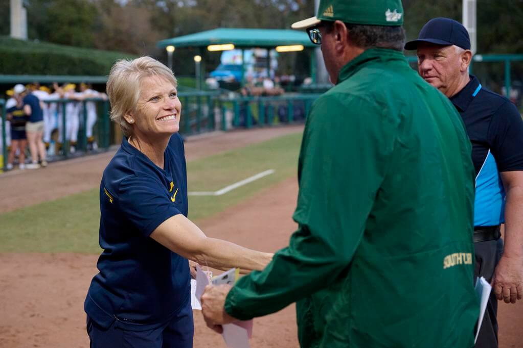 Bonnie Tholl Looks to the Past to Fuel Michigan's Future - Extra Inning ...