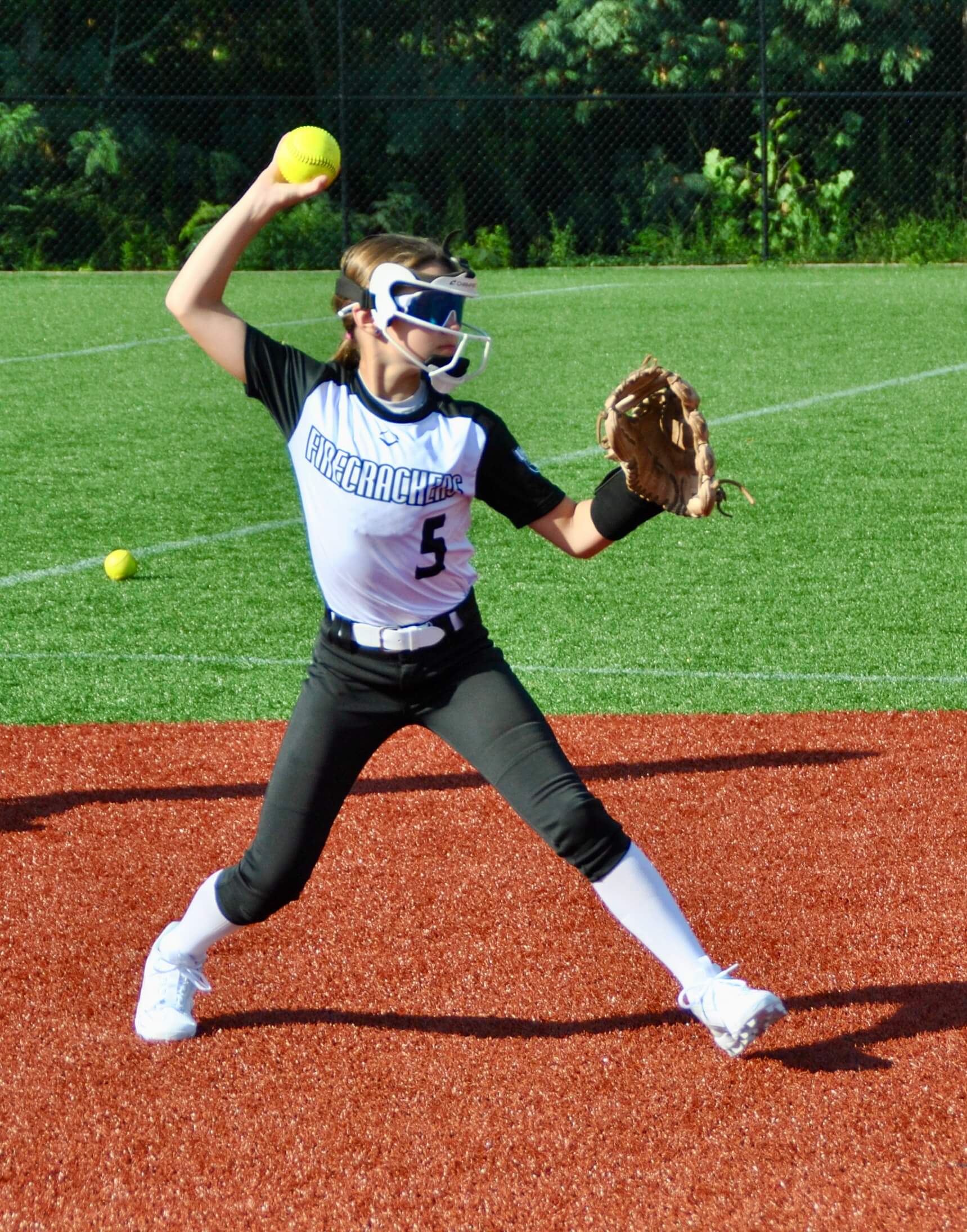 Meet the Unstoppable Southeast 10U Softball Standouts