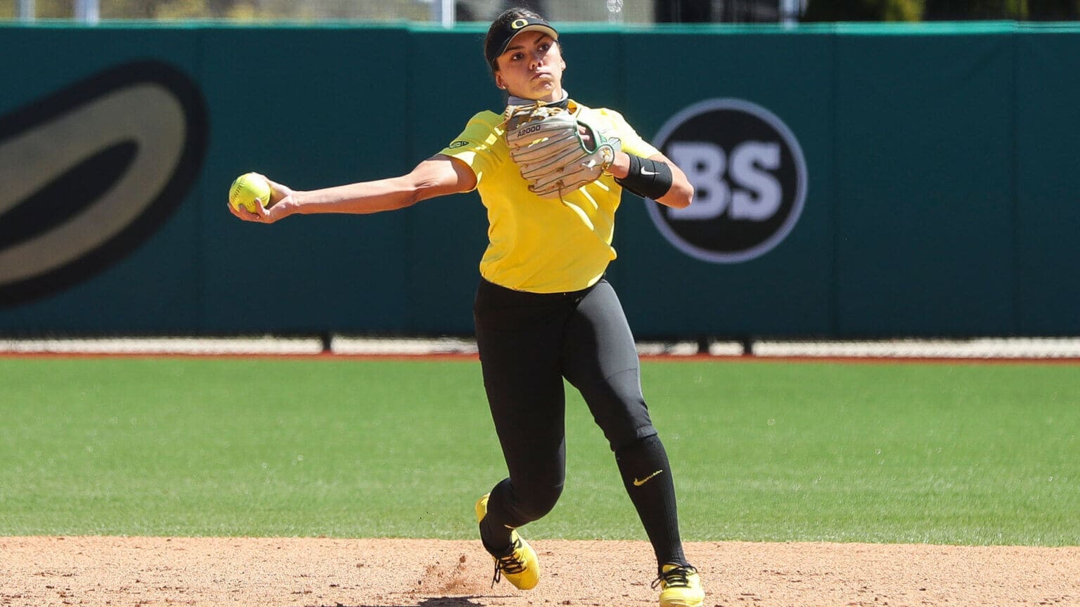 Breaking News: Pac-12 All-Conference Player Alyssa Brito Transfers to ...