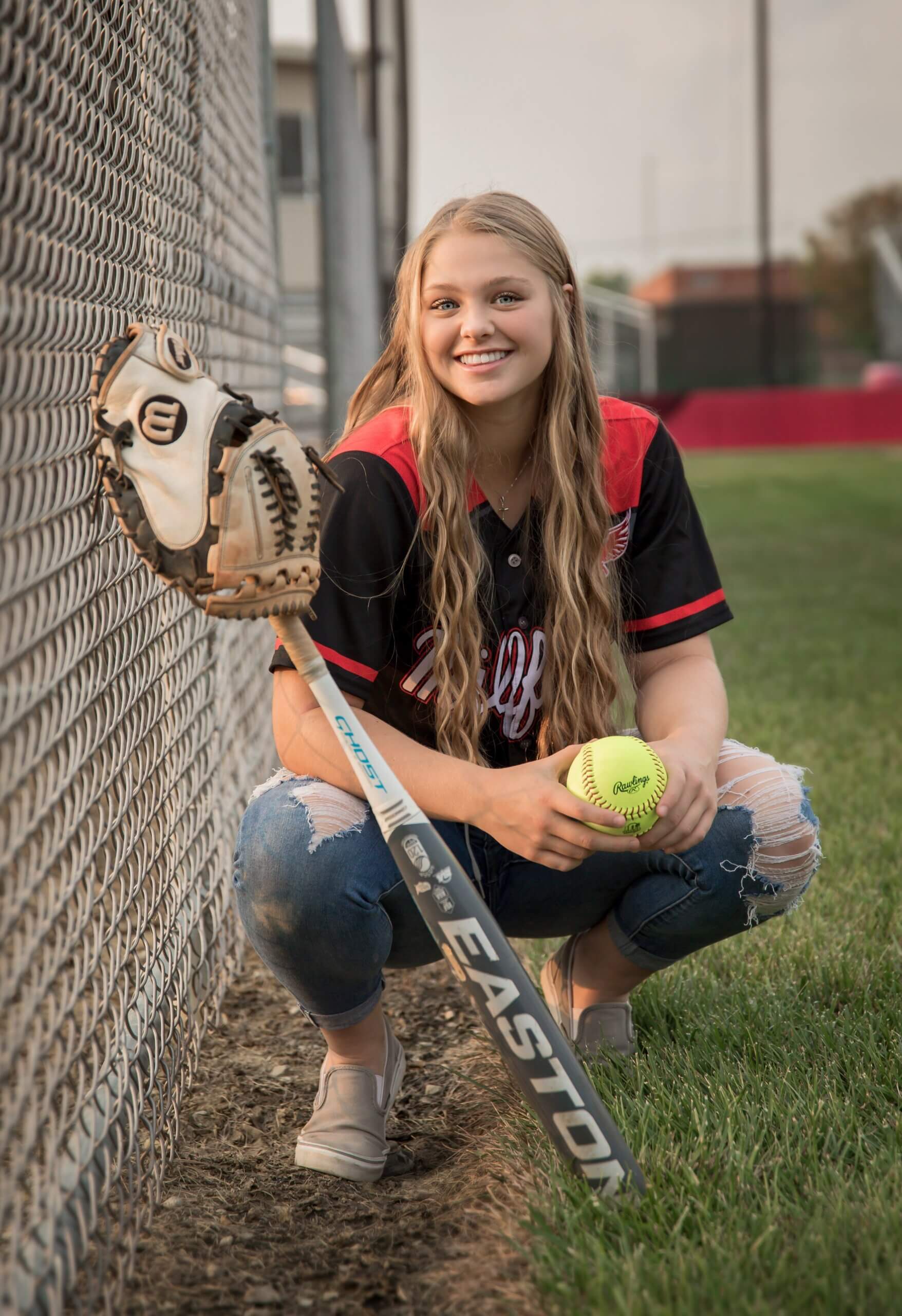 Recruiting News: Ohio Senior C/IF Brooklyn Stewart Recaps Her Verbal to ...