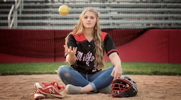 Recruiting News: Ohio Senior C/IF Brooklyn Stewart Recaps Her Verbal to ...